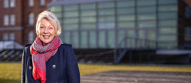 Mobilität muss für alle funktionieren | Deine Webseite